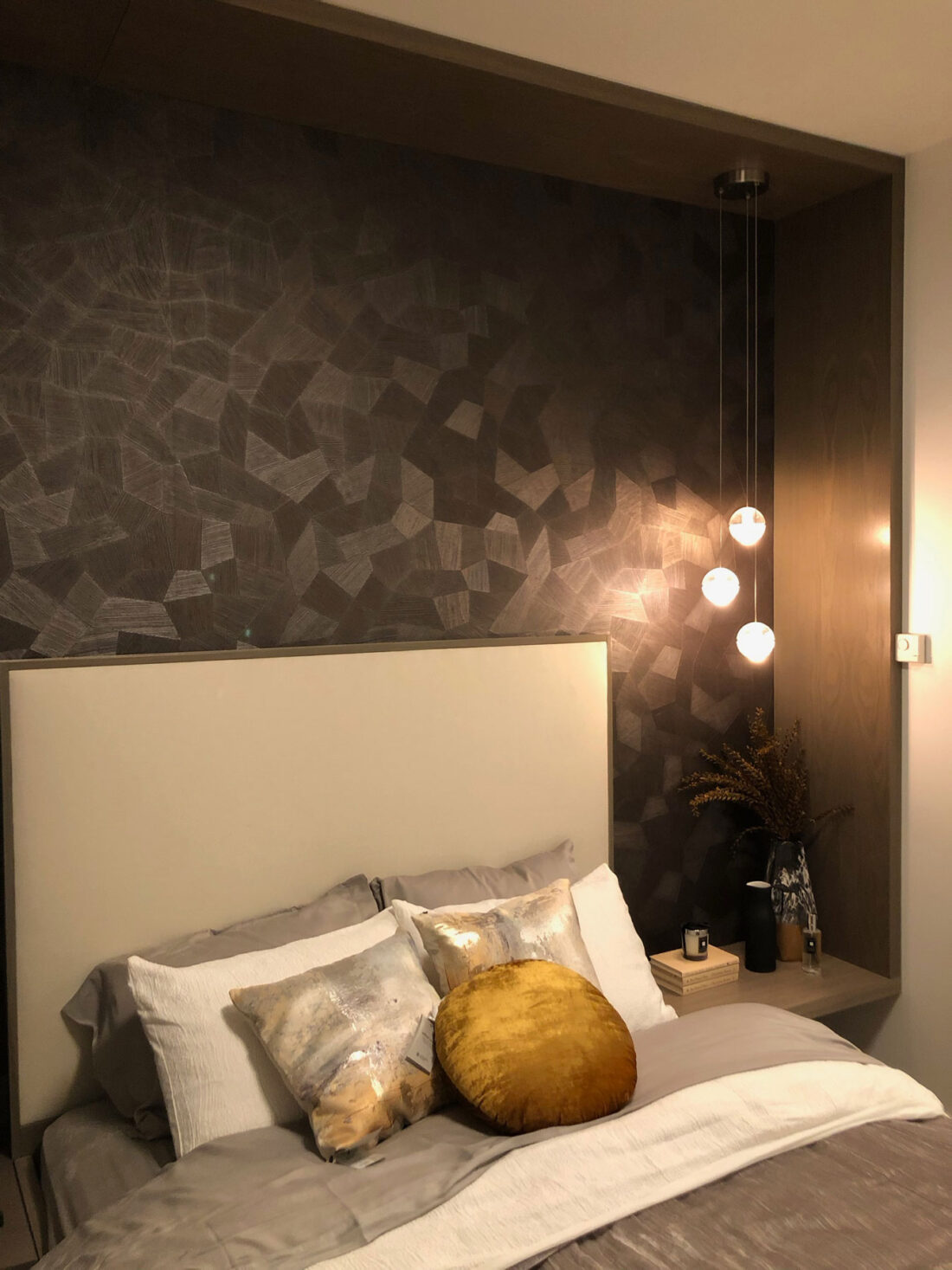 Projects. – Calibri Design