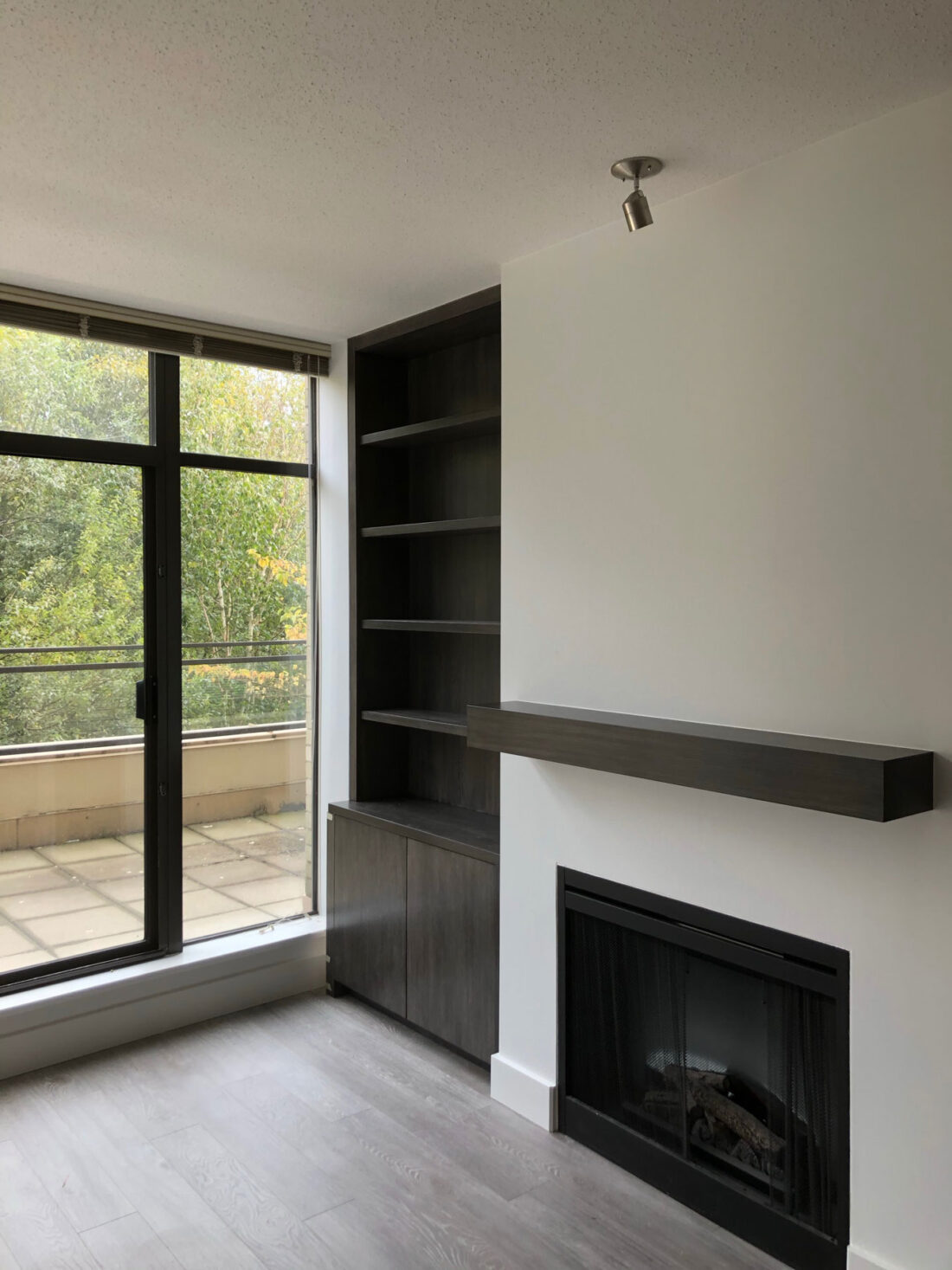 Projects. – Calibri Design